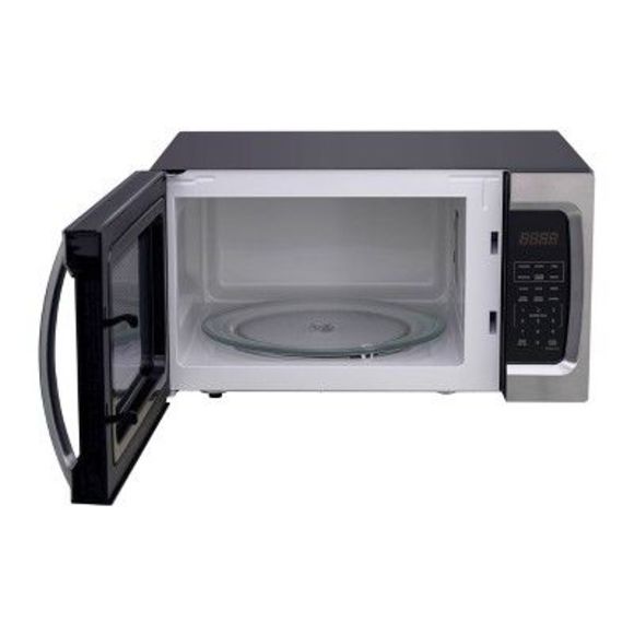 Proctor Silex | Kitchen | Proctor Silex 3 Cu Ft 110 Watt Microwave Oven ...